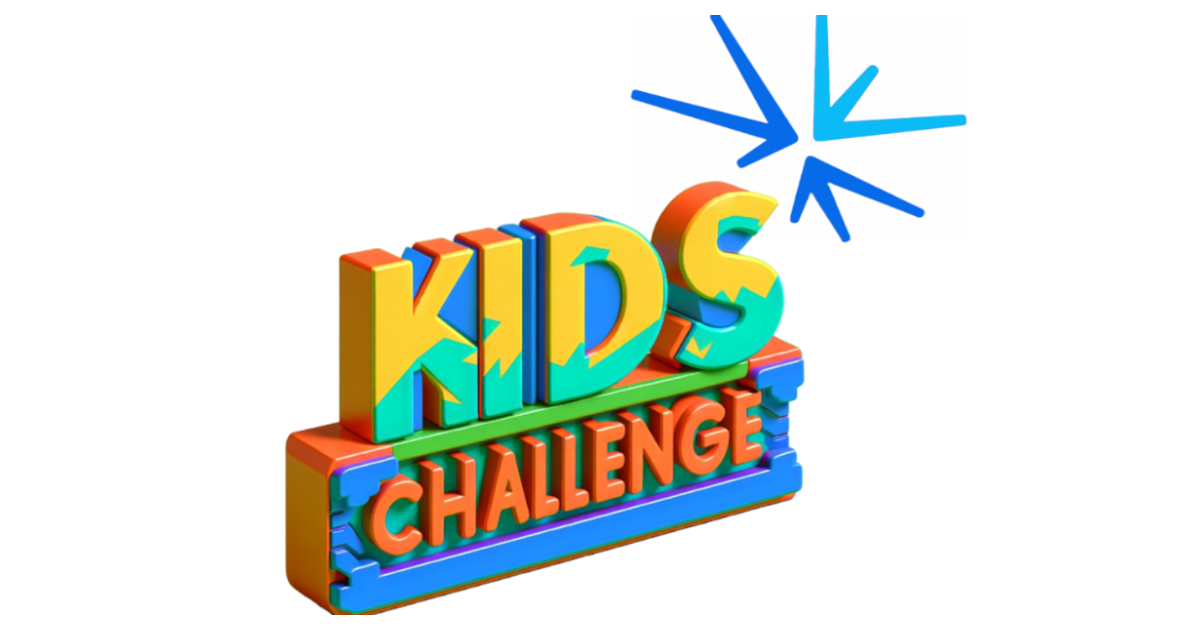 My.... - Kids Challenge