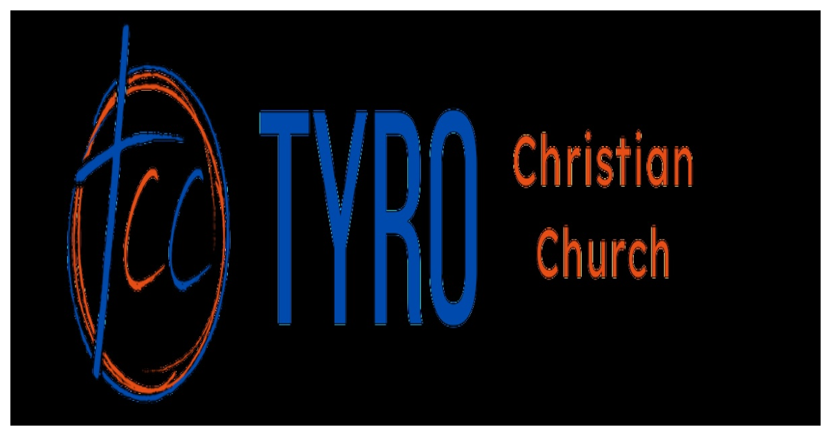 Home - Tyro Christian Church